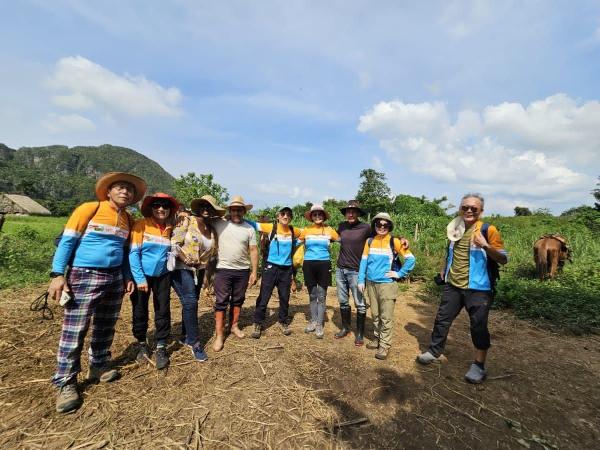 What is Servas? | Servas International